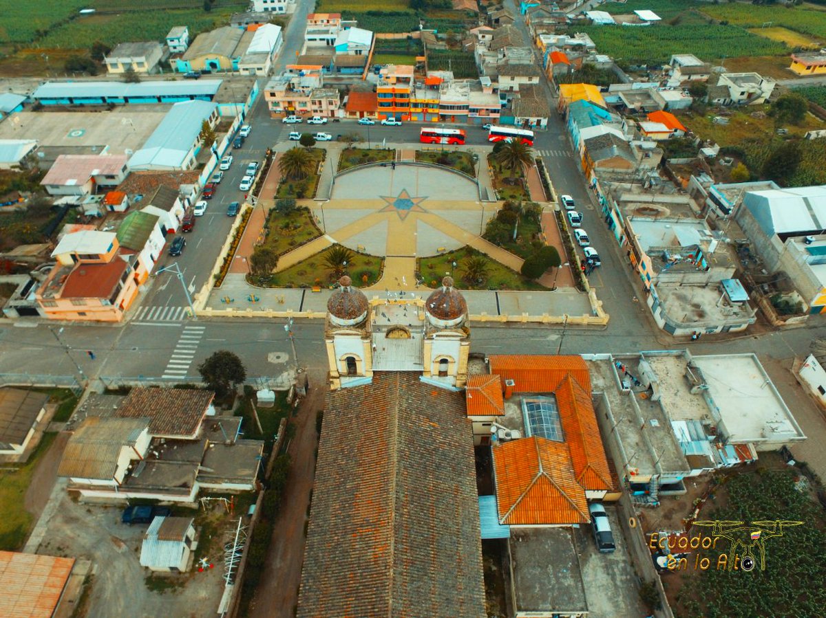 GAD Malchingui – Pichincha Ecuador